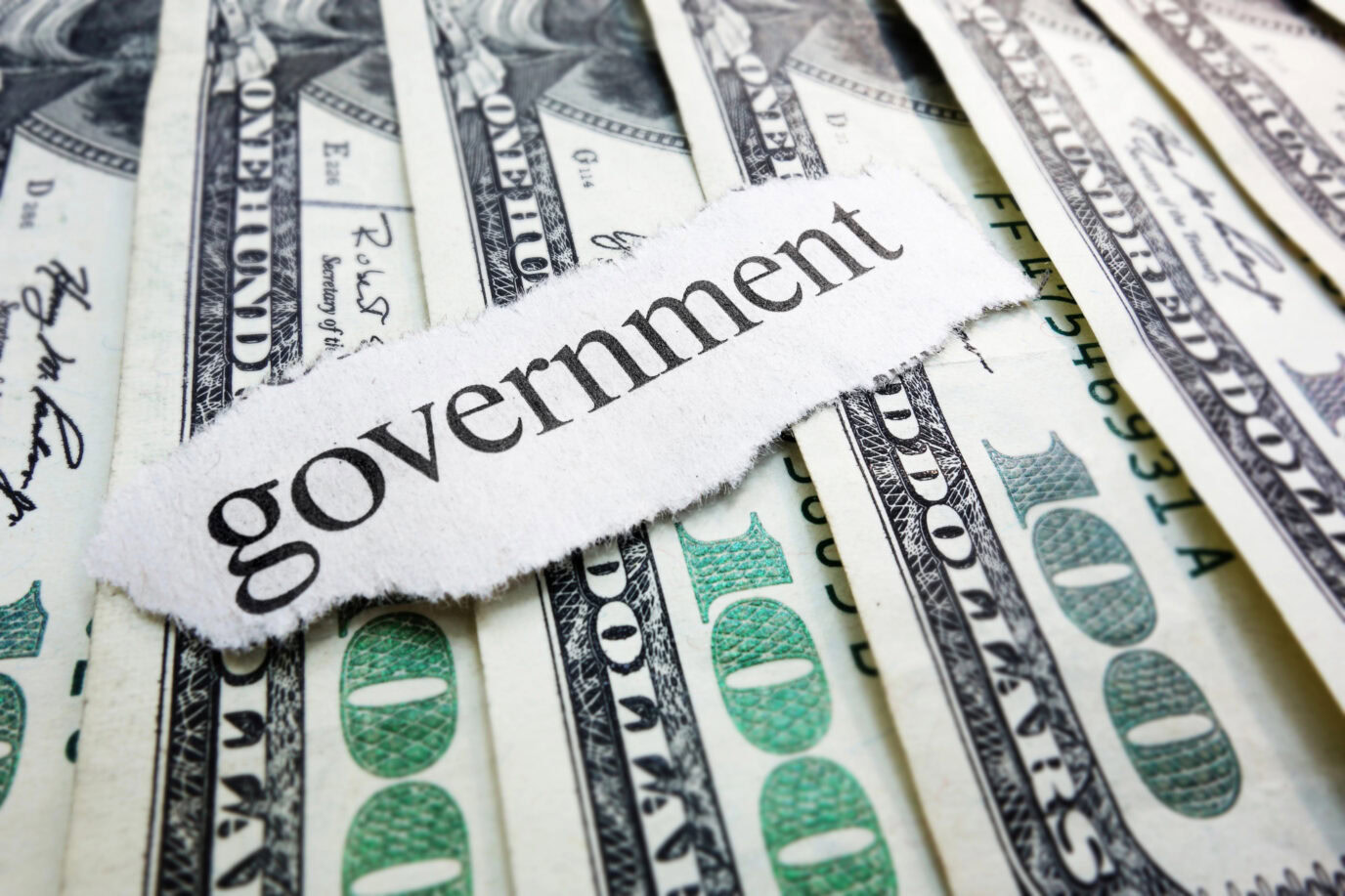 Does the Federal Government Fund Any NGOs: A Quick Guide – Opp Institutions