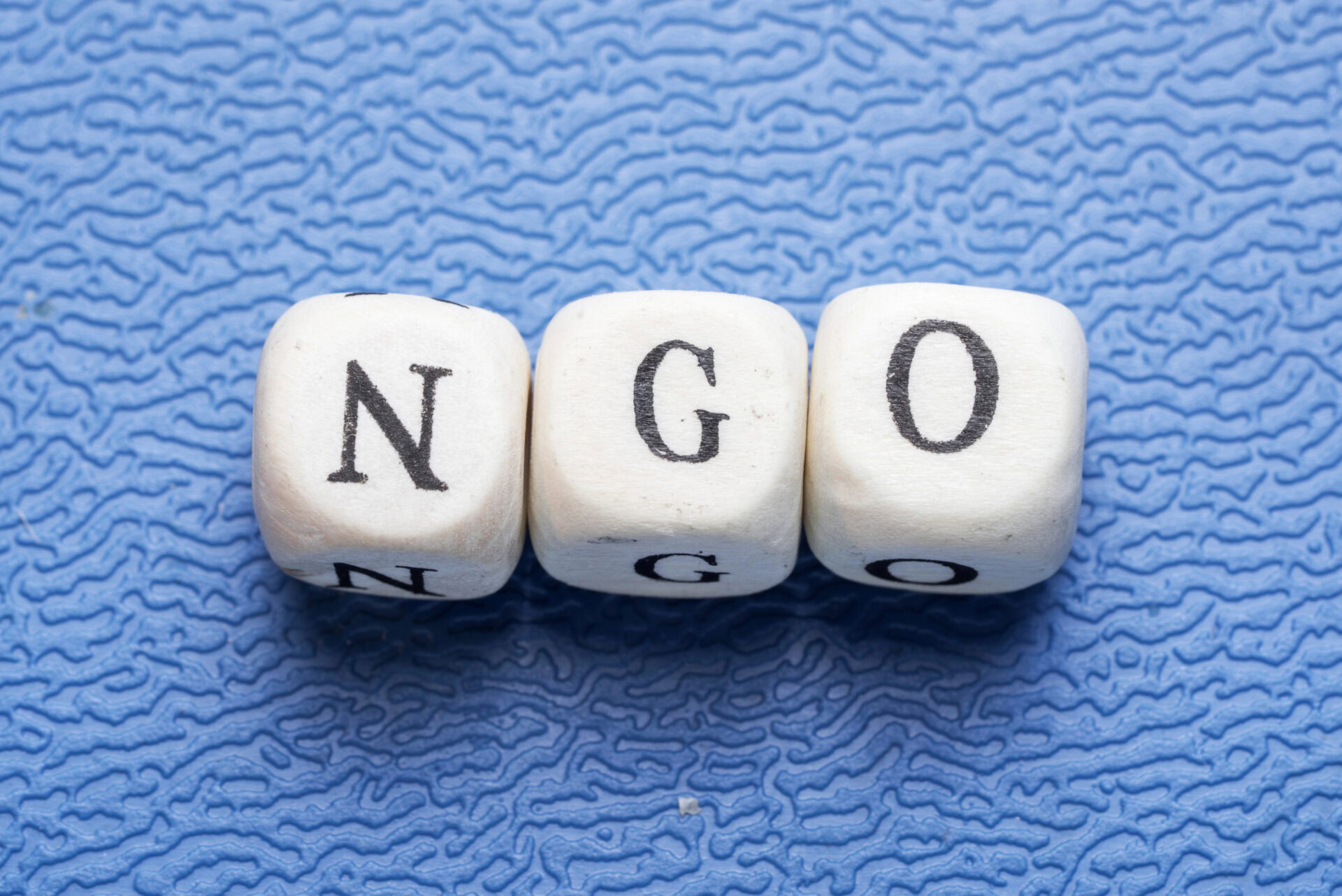 Biggest NGOs in the World: Leading the Charge for Global Good – Opp ...