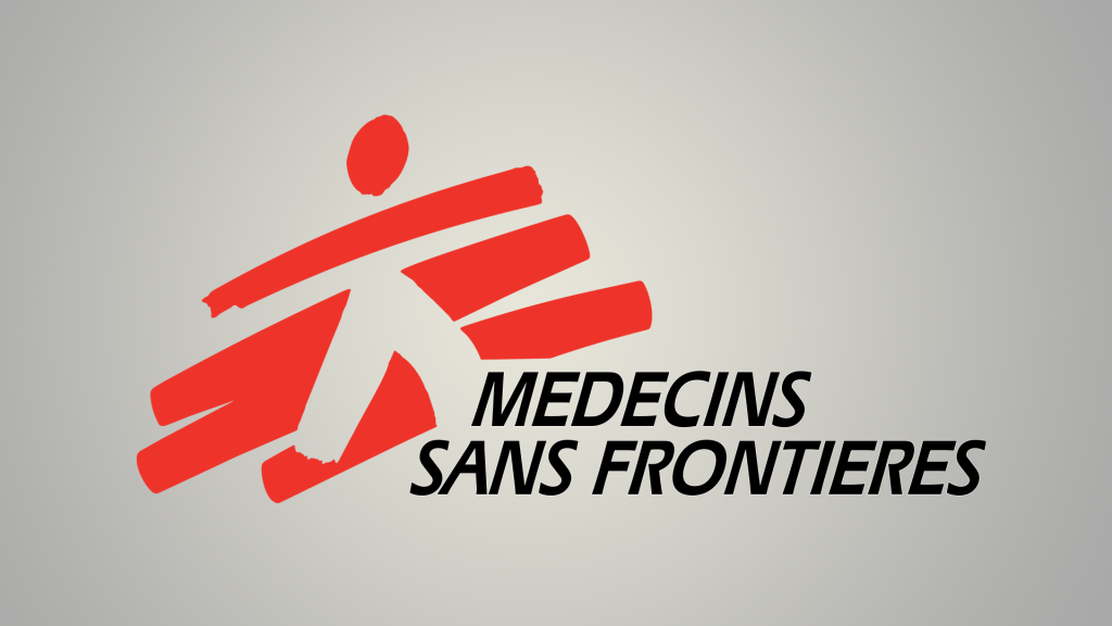 NGO Spotlight: Doctors Without Borders – Opp Institutions