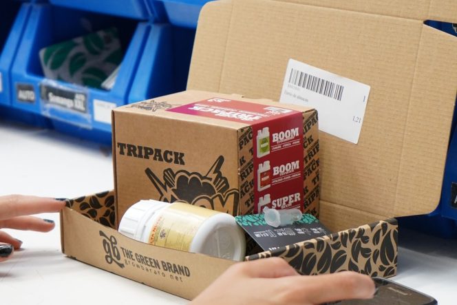 Sustainable Packaging Has Gone From Nice-to-Have to Expected – Opp ...